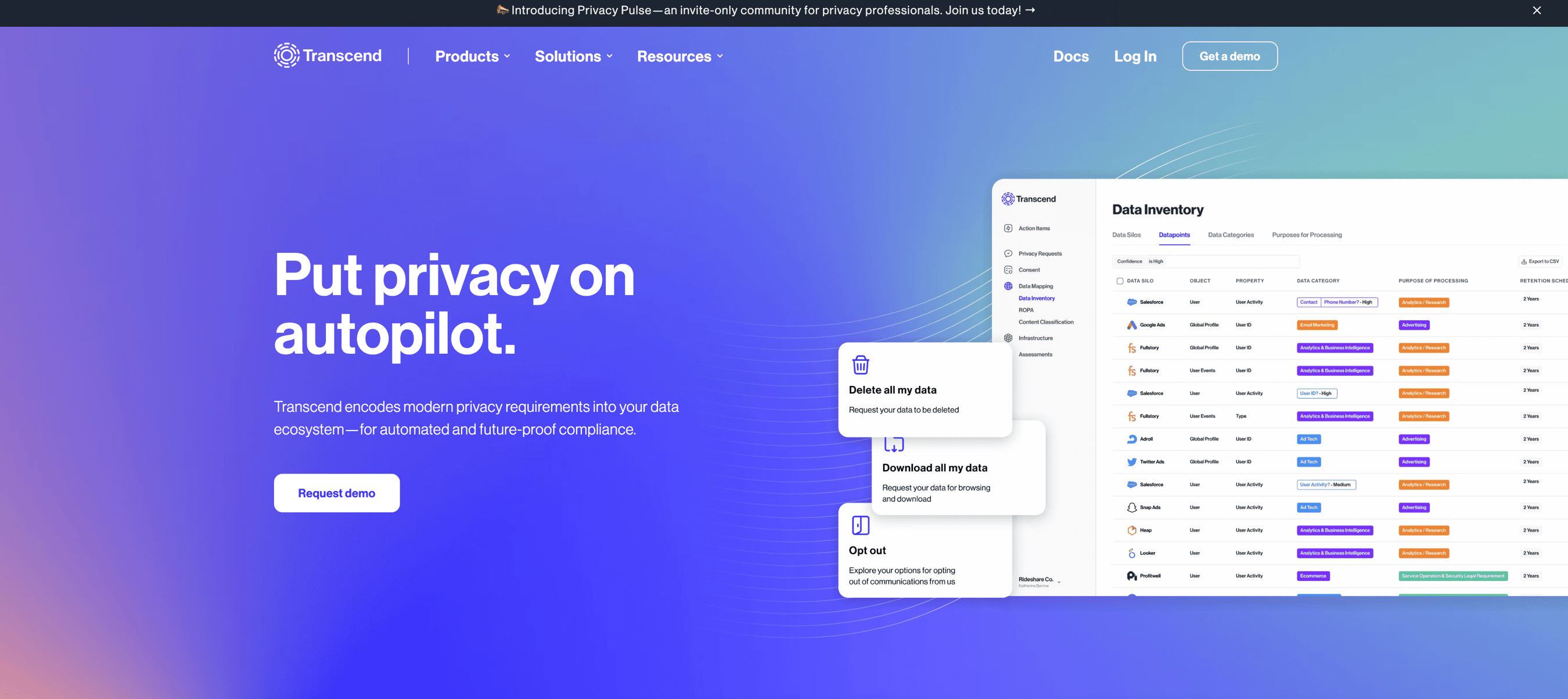 12 Best Gdpr Compliance Software For 2024 Free Paid Tools